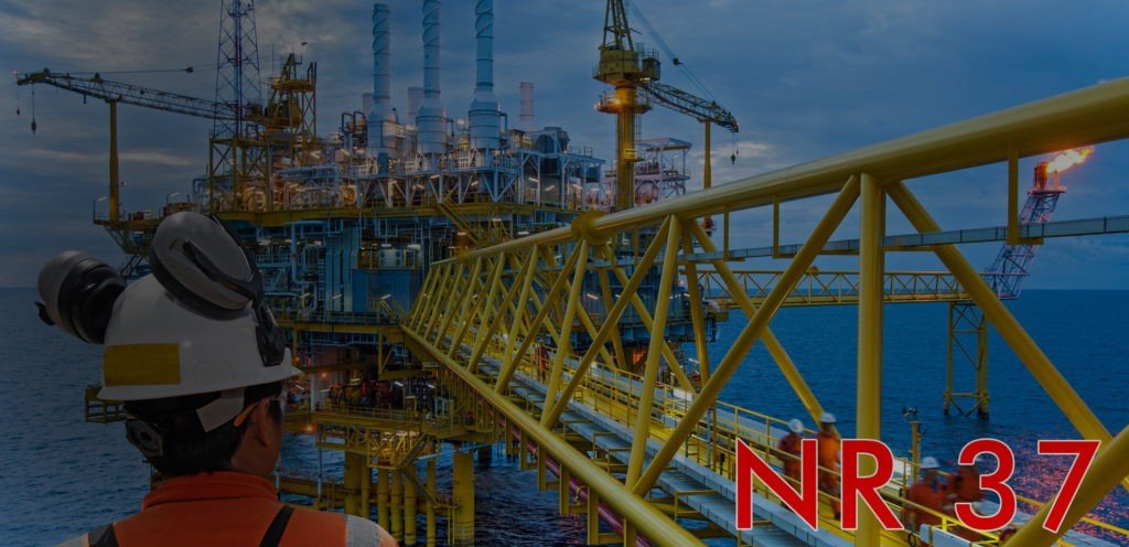 NR-37: Resumo Completo para Empresas Offshore - Raclite