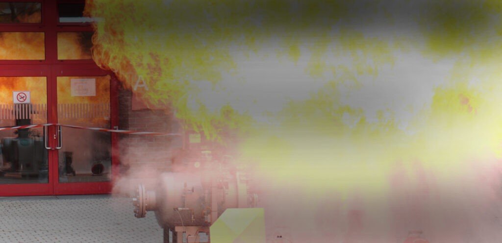 Poeiras Explosivas: Como Saber se um Equipamento é Seguro?